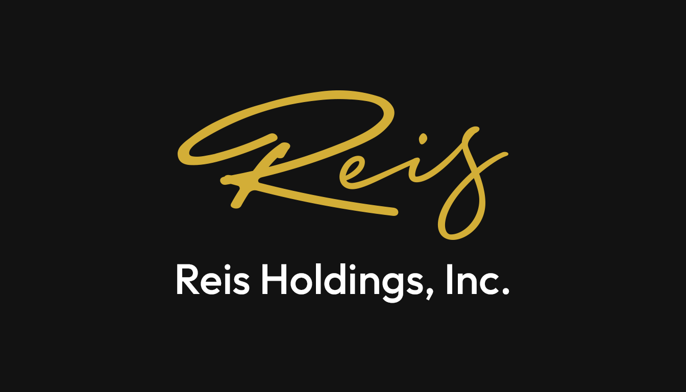 Reis Holdings, Inc. | Intelligent Operating Companies – Long-Term ...